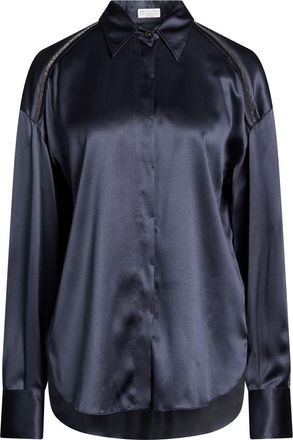 Brunello Cucinelli TOPS - Hemden auf YOOX.COM