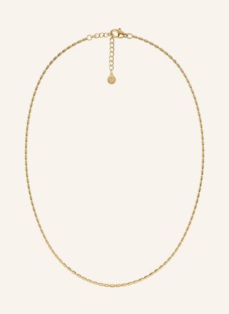 Edblad Edblad Halskette Seed Bead gold