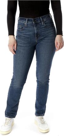 Levi's Femme, Jeans, Bleu, Taille: W29 L28 Jeans slim