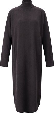 Sminfinity Midikleid aus Kaschmir-Mix