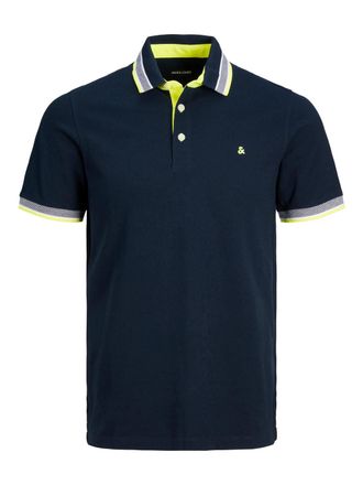 Jack & Jones JJEPAULOS Polo SS NOOS