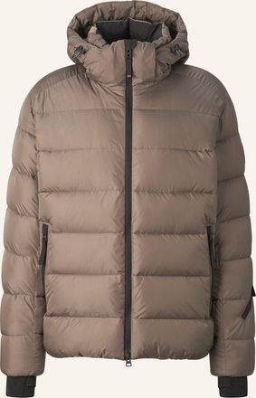 Bogner Fire + Ice Fire+Ice Skijacke luka3 beige