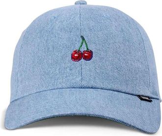 Djinns Cap Cherry