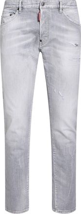 Dsquared2 HOSEN & R&Ouml;CKE - Jeanshosen auf YOOX.COM