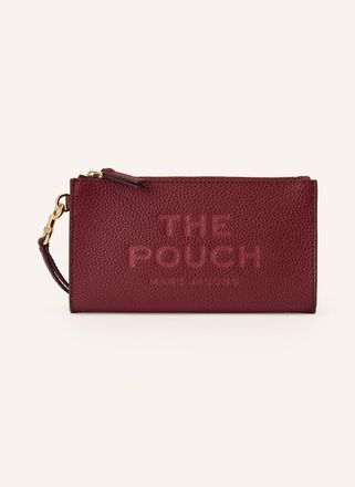 Marc Jacobs Pouch The Pouch Loop rot