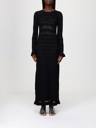 Twinset Kleid TWINSET Damen Farbe Schwarz