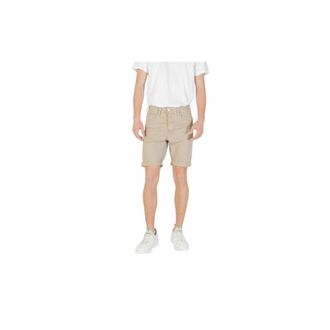 Replay Baumwoll-Bermuda-Shorts - - Shorts - Herren - Gr&uuml;n - W29