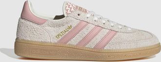 adidas Baskets Spezial Off White/Wonder Mauve/Gold Met