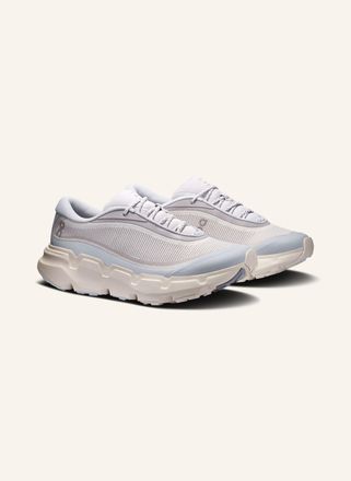 On Sneaker Cloudsoma Hike grau