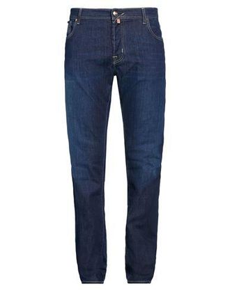 Jacob Cohen BAS - Pantalons en jean sur YOOX.COM