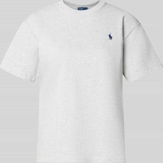 Polo Ralph Lauren Relaxed Fit T-Shirts aus reiner Baumwolle
