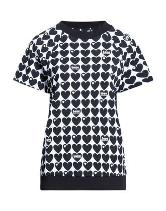 Love Moschino TOPS - Sweatshirts auf YOOX.COM