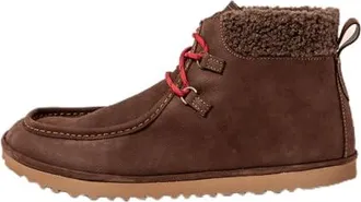 El Naturalista Mixte N5373 Tribu Botte Oxford, Marron, 43 EU Large