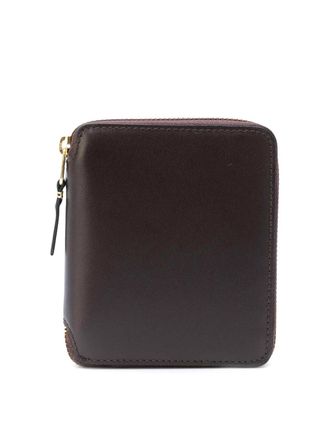 Comme Des Gar&ccedil;ons Portefeuilles - Marron