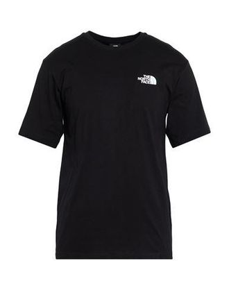 The North Face M CAMPING GRAPHIC SS TEE