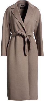 Max Mara MANTEAUX - Manteaux longs sur YOOX.COM
