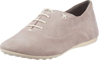 s.Oliver Casual 5-5-23207-38, Damen Halbschuhe, Braun (Pepper 324), EU 36