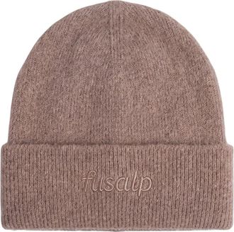 Fusalp Miri Beanie - - Sport - unisex - Braun - ONE SIZE