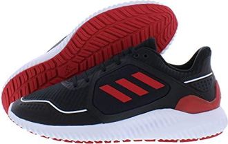 adidas Climawarm Bounce Unisex Shoes Size 9.5, Color: Black/Red