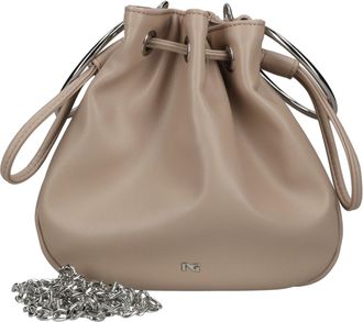 Nero Giardini Beuteltasche