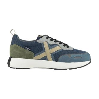 Munich Xemine 108 Sneaker - - Shoes - Herren - Blau - 41 EU