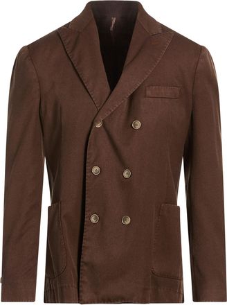 Santaniello ANZ&Uuml;GE und CO-ORDS - Blazers auf YOOX.COM