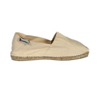 Espadrilles Homme, Chaussures, Beige, Taille: 44 EU Alpargata Lona