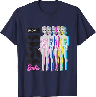 BARBIE Original von 1959 T-Shirt