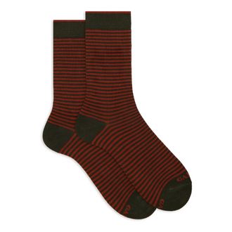 Gallo Gallo, Femme, Sous-v&ecirc;tements, Multicolore, Taille: ONE Size Socks