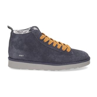 Panchic Homme, Chaussures, Bleu, Taille: 44 EU Polacco P001