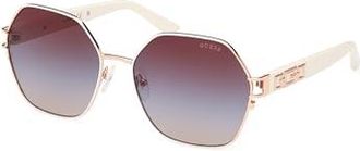 Guess GU7913 ivory 59