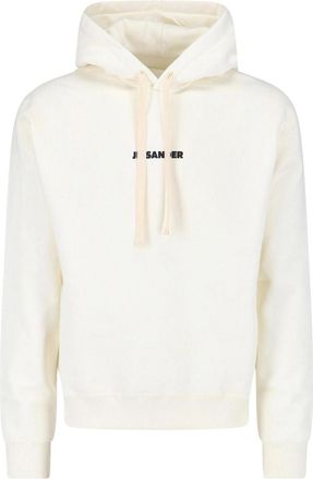 Jil Sander Sweat-Shirts - Blanc