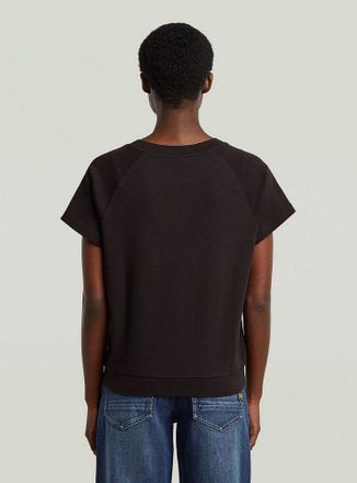 G-Star T-Shirt Raglan T-Shirt