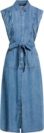 Patrizia Pepe KLEIDER - Midi-Kleider auf YOOX.COM