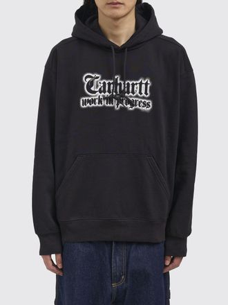 Carhartt Work in Progress Sweatshirt CARHARTT WIP Herren Farbe Schwarz