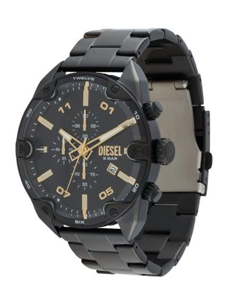 Diesel Uhr