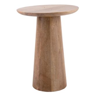 Present Time Table dappoint Force en bois Present Time
