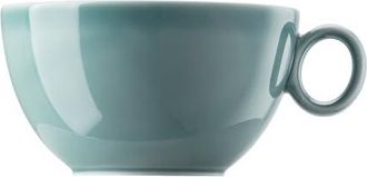 Thomas Loft by Rosenthal Colour - Ice Blue Kombi-Obertasse