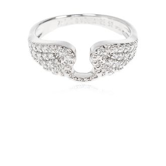 Zadig&Voltaire Messingring - - Accessories - Damen - Grau - 50 MM