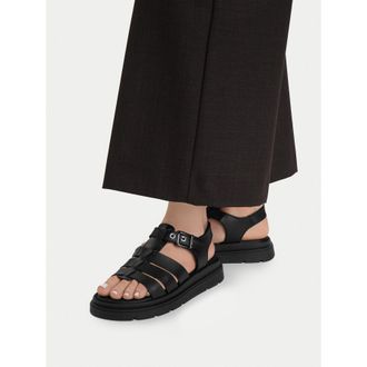 Tamaris Sandalen Tamaris 1-28214-46 Schwarz