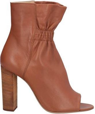 Chlo&eacute; CHAUSSURES - Bottines sur YOOX.COM