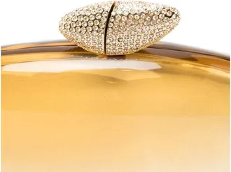 Benedetta Bruzziches Armonia Clutch - Gold