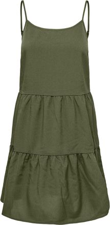 Only Onlnova Life Elite CAYA Dress Solid