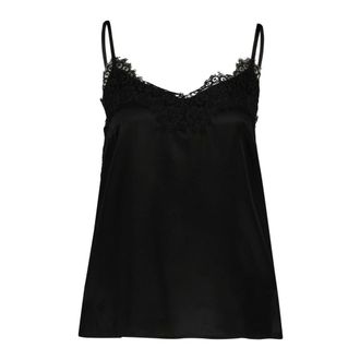 Rosemunde Damen, Oberteile, Schwarzk, 2XLGr&ouml;&szlig;e