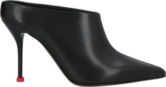 Alexander McQueen SCHUHE - Mules & Clogs auf YOOX.COM