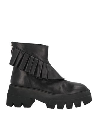 Andrea Wazen SCHUHE - Stiefeletten auf YOOX.COM