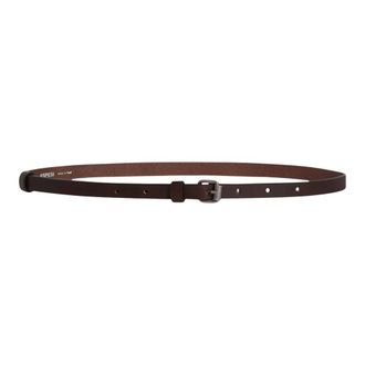 Aspesi Damen, Accessories, Braun, SGr&ouml;&szlig;e