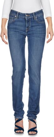 Jacob Cohen HOSEN & R&Ouml;CKE - Jeanshosen auf YOOX.COM