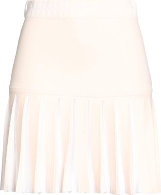 Elisabetta Franchi HOSEN & R&Ouml;CKE - Minir&ouml;cke auf YOOX.COM