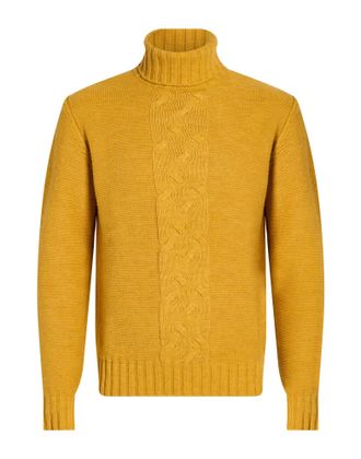 Become STRICKWAREN - Rollkragenpullover auf YOOX.COM
